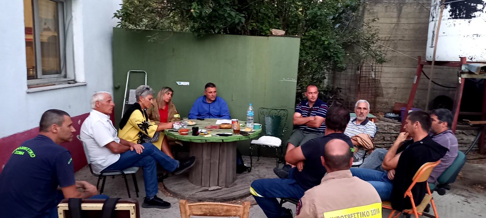 ΠΕΡΙΟΔΕΙΑ ΤΩΝ ΠΕΡΙΦΕΡΕΙΑΚΩΝ ΣΥΜΒΟΥΛΩΝ ΤΗΣ ΛΑΙΚΗΣ ΣΥΣΠΕΙΡΩΣΗΣ - Λαϊκή ...